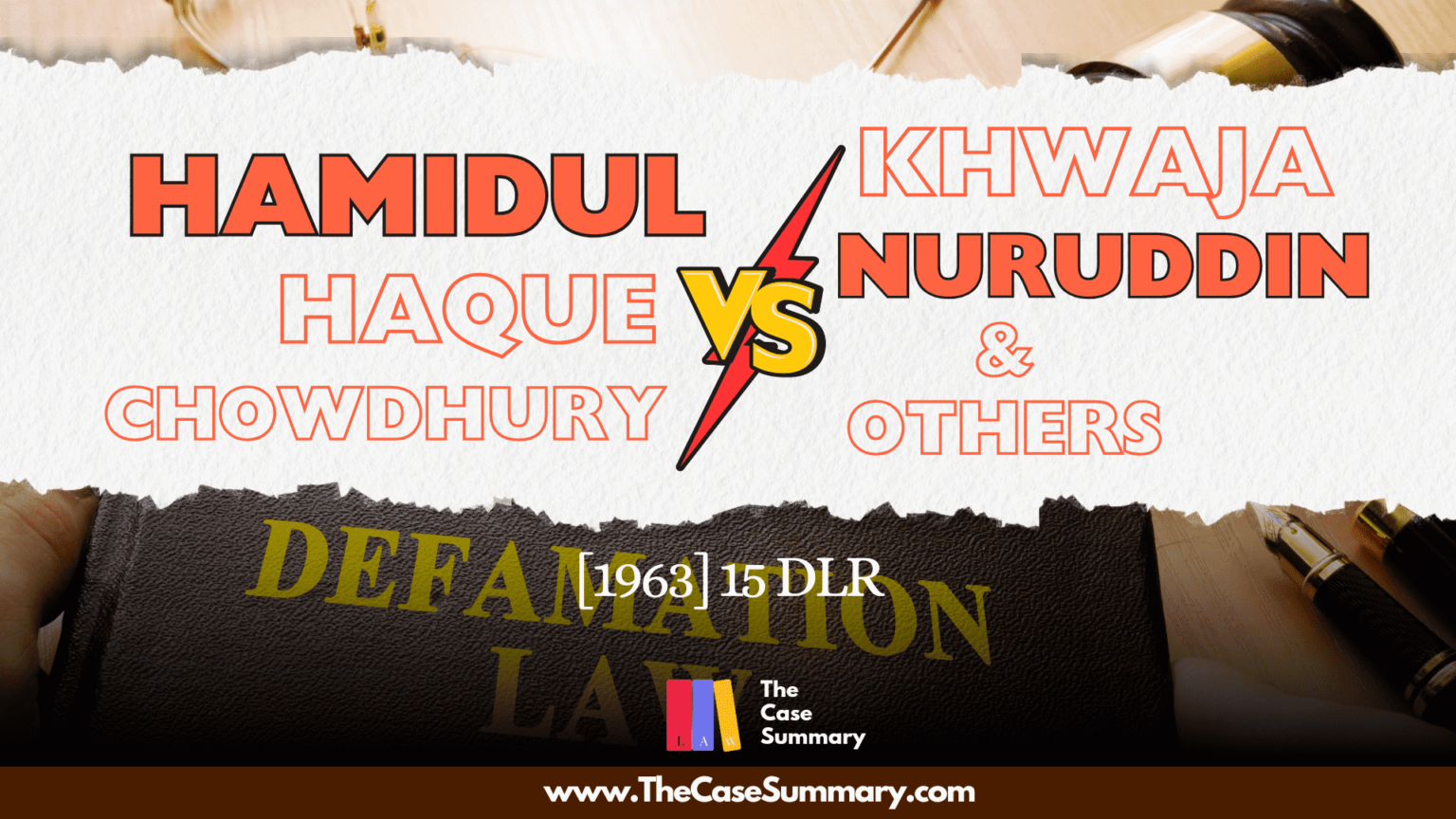 Morris v Murray (1991) [Case Summary]