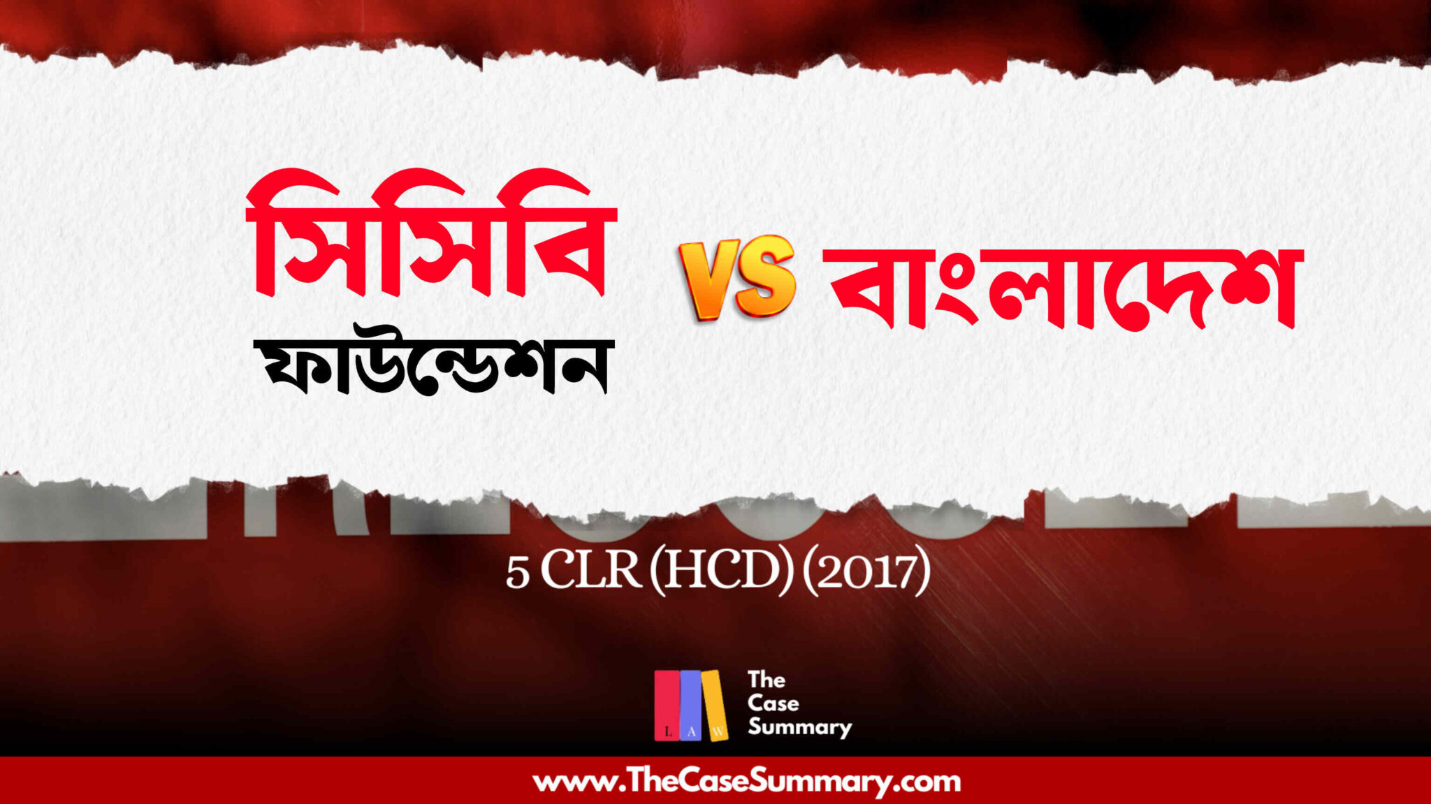 Berubari Union Case (1960) [Case Summary]