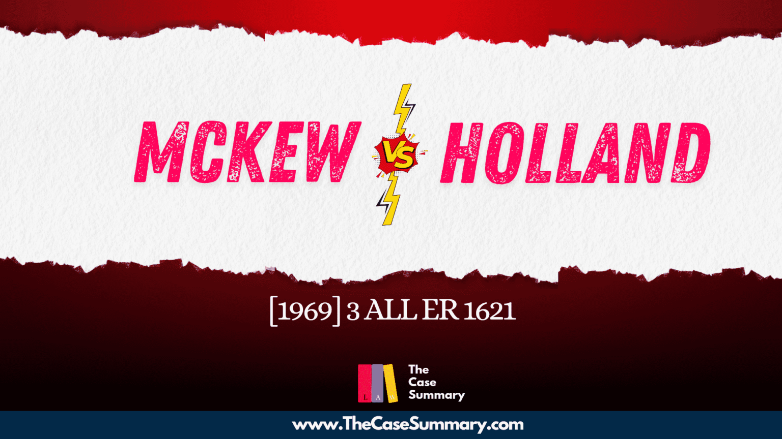 Bolam v Friern Hospital Committee (1957) [Case Summary]