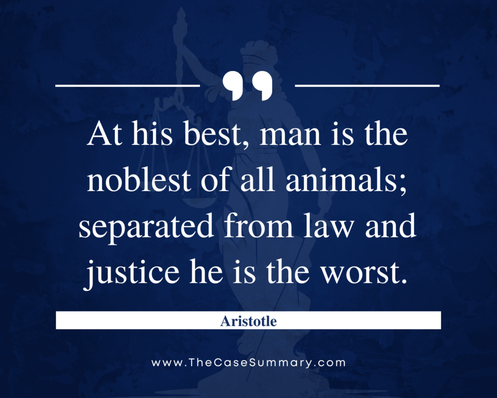 Berubari Union Case (1960) [Case Summary]