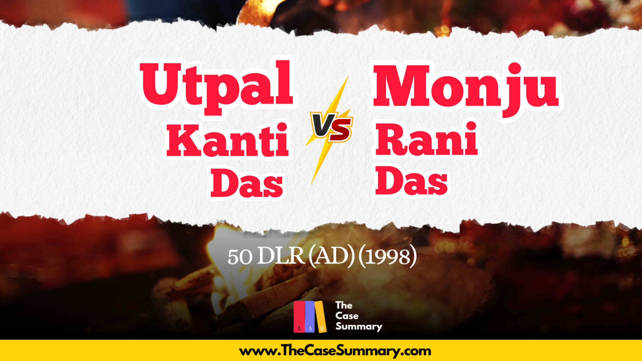 Dolly Rani v Manish Kumar Chanchal (2024) [Case Summary]