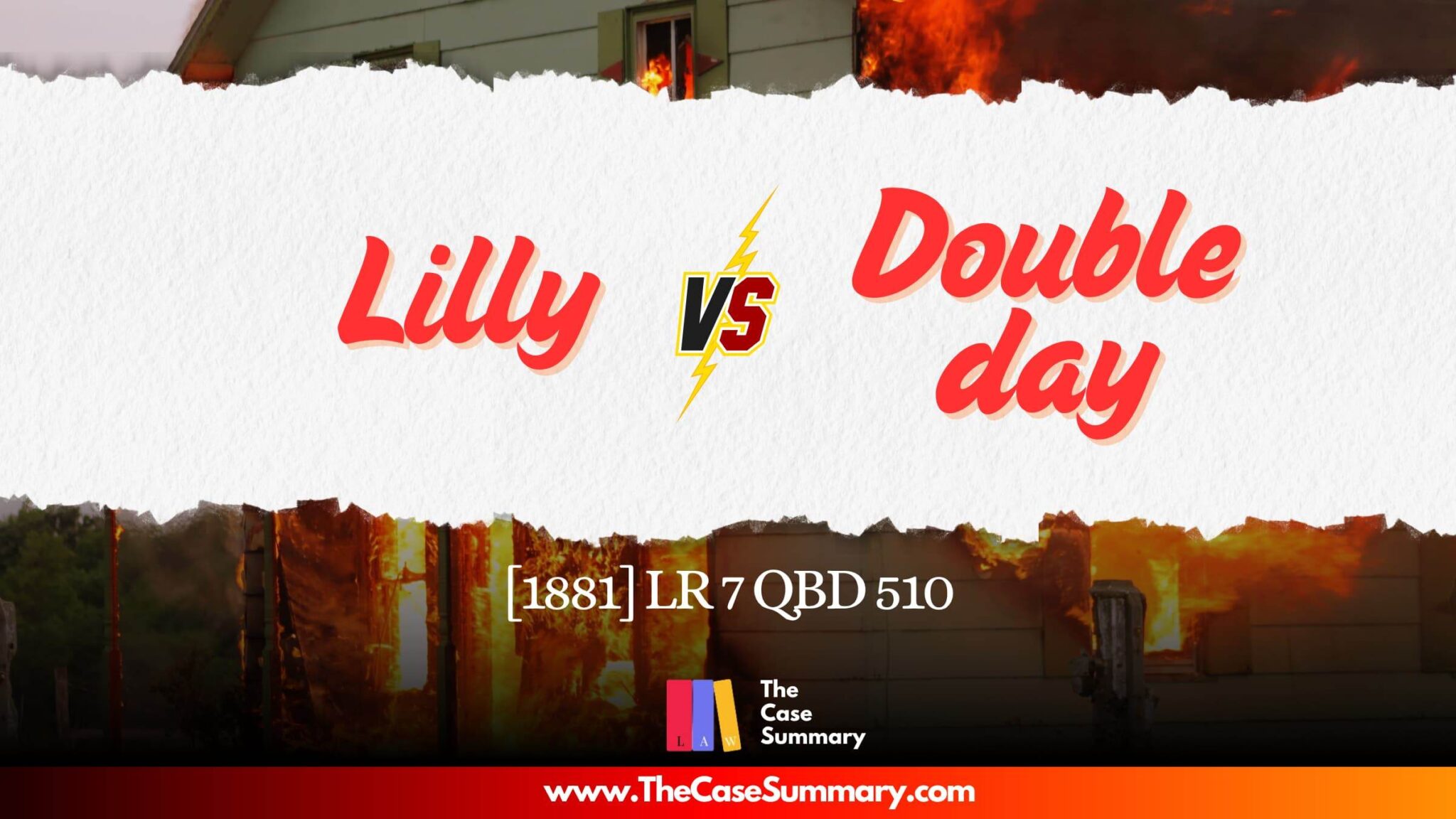 Carlill v Carbolic Smoke Ball Co. (1893) [Case Summary]